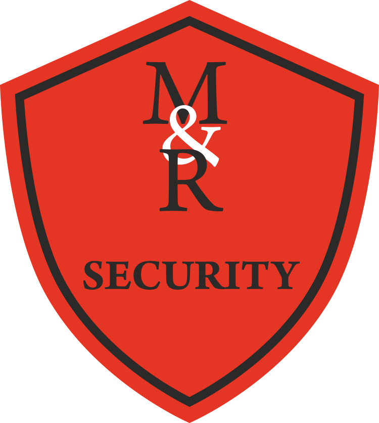 M & R Security